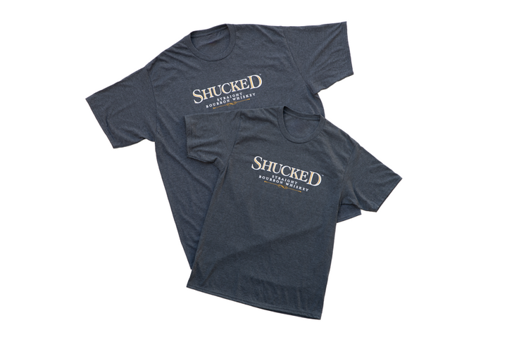 Merchandise – Shucked™ Bourbon